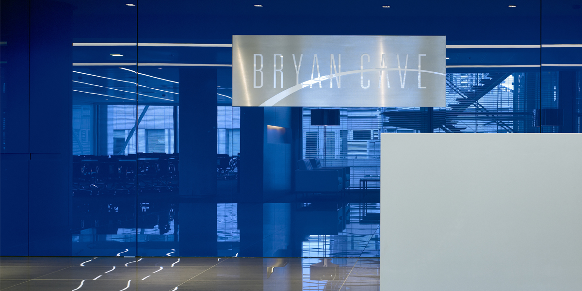 Bryan Cave Offices - Originate Architects