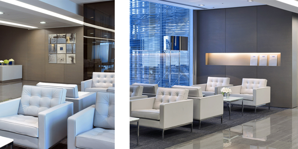 Bryan Cave Offices - Originate Architects