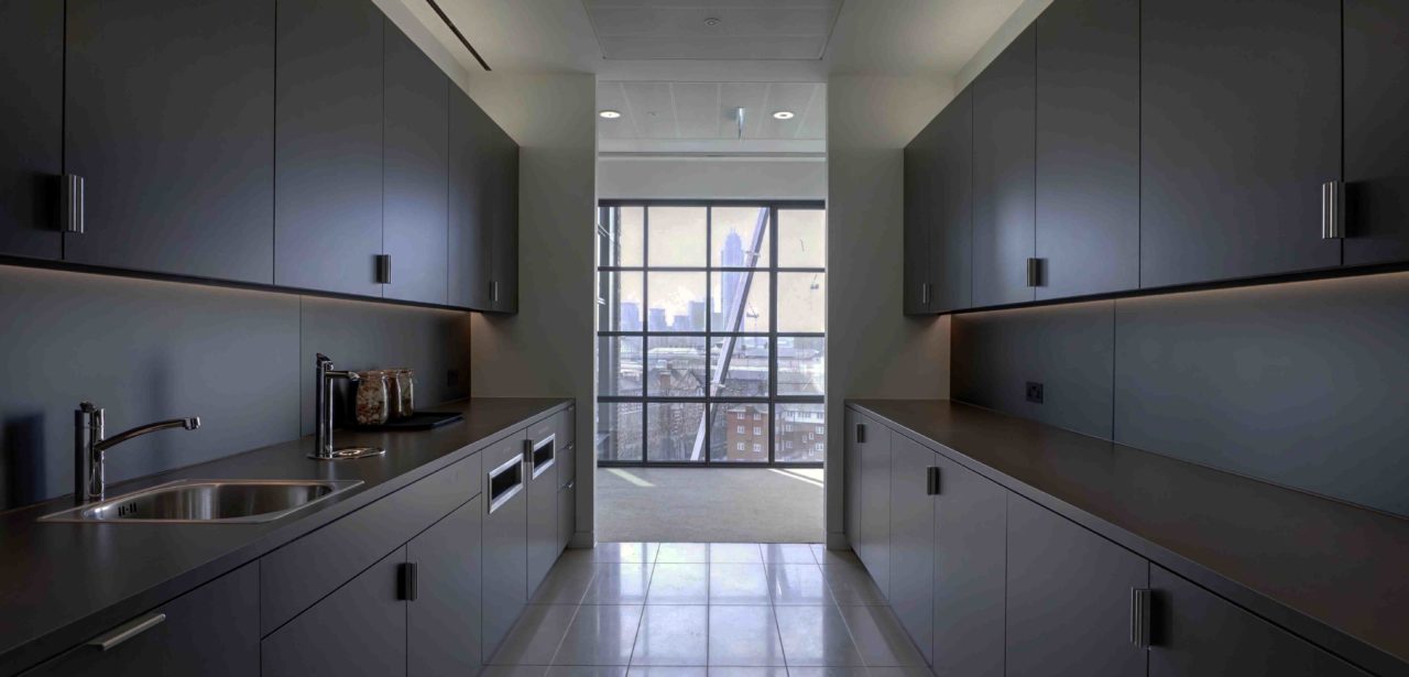 Burberry Headquarters - Originate Architects