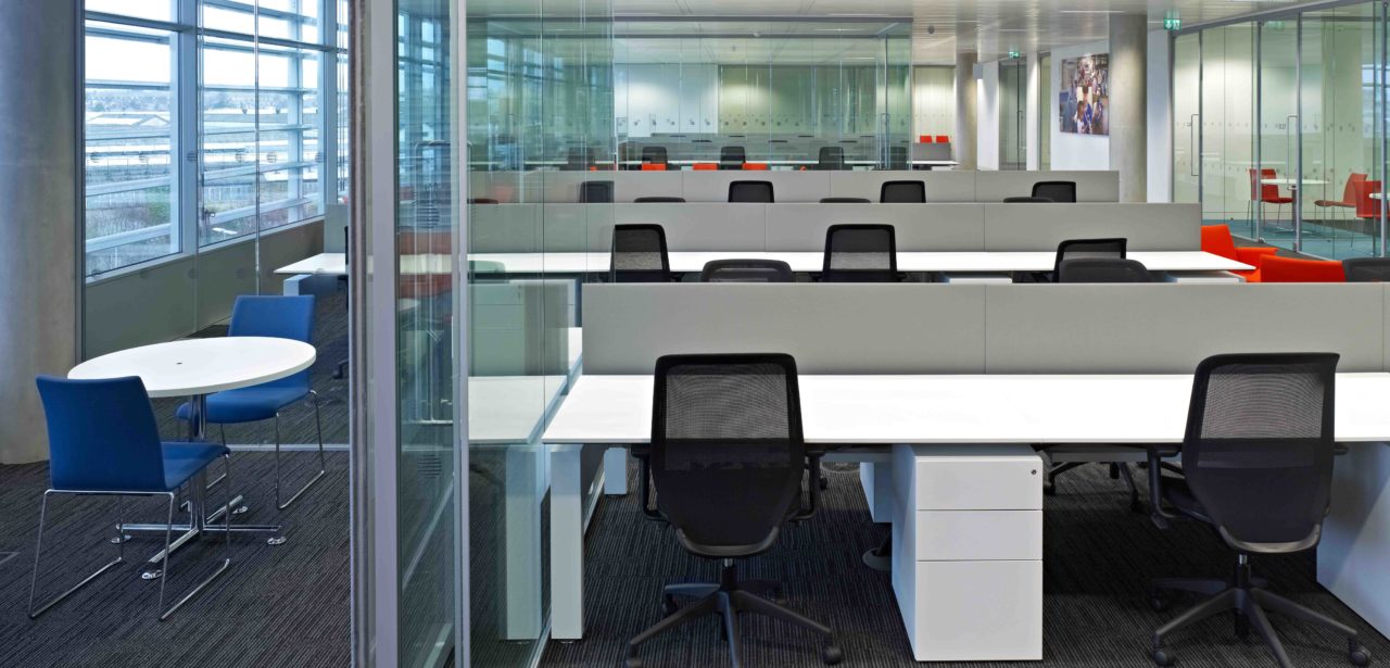 International SOS - Originate Architects