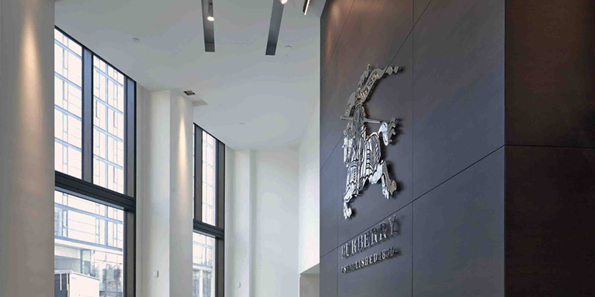 Burberry Headquarters - Originate Architects