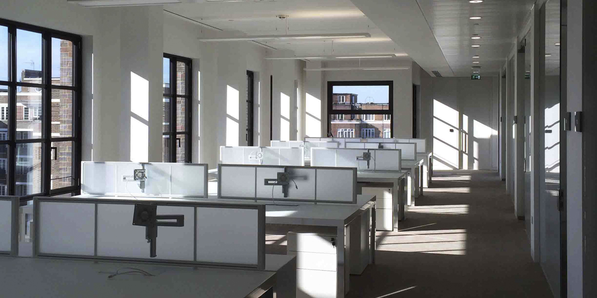 Burberry Headquarters - Originate Architects