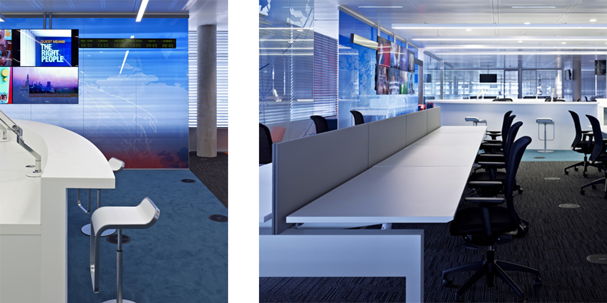 International SOS - Originate Architects