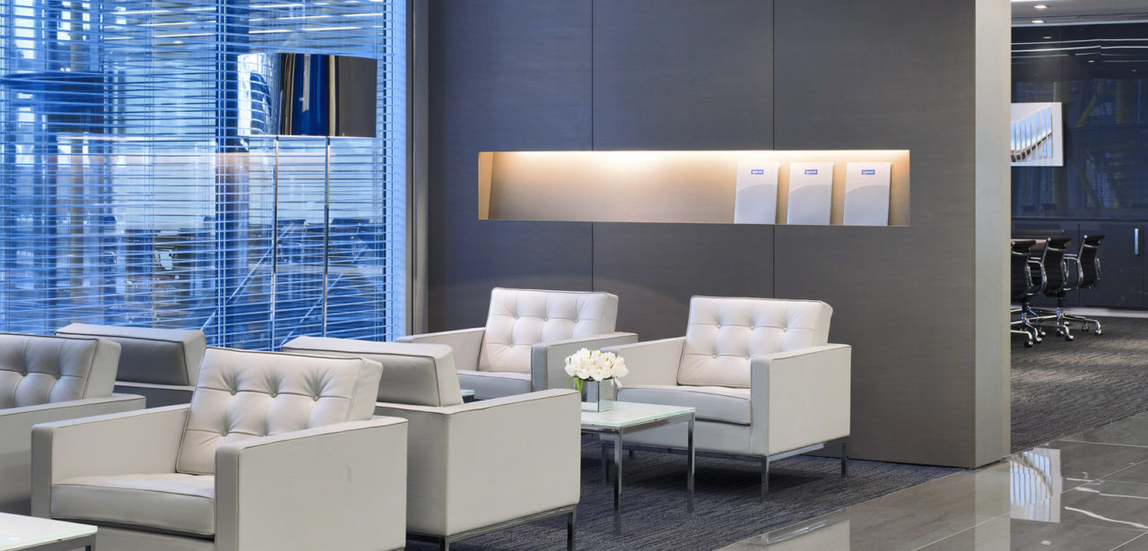 Bryan Cave - Originate Architects