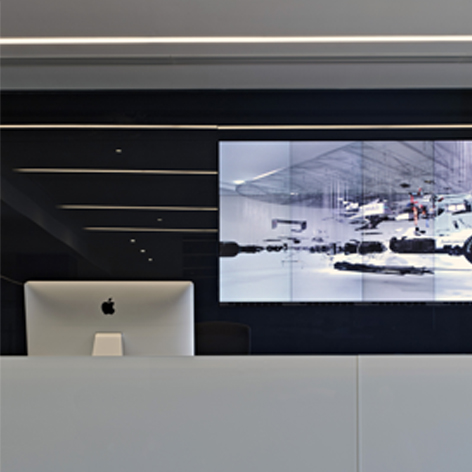 Aimia Loyalty - Originate Architects