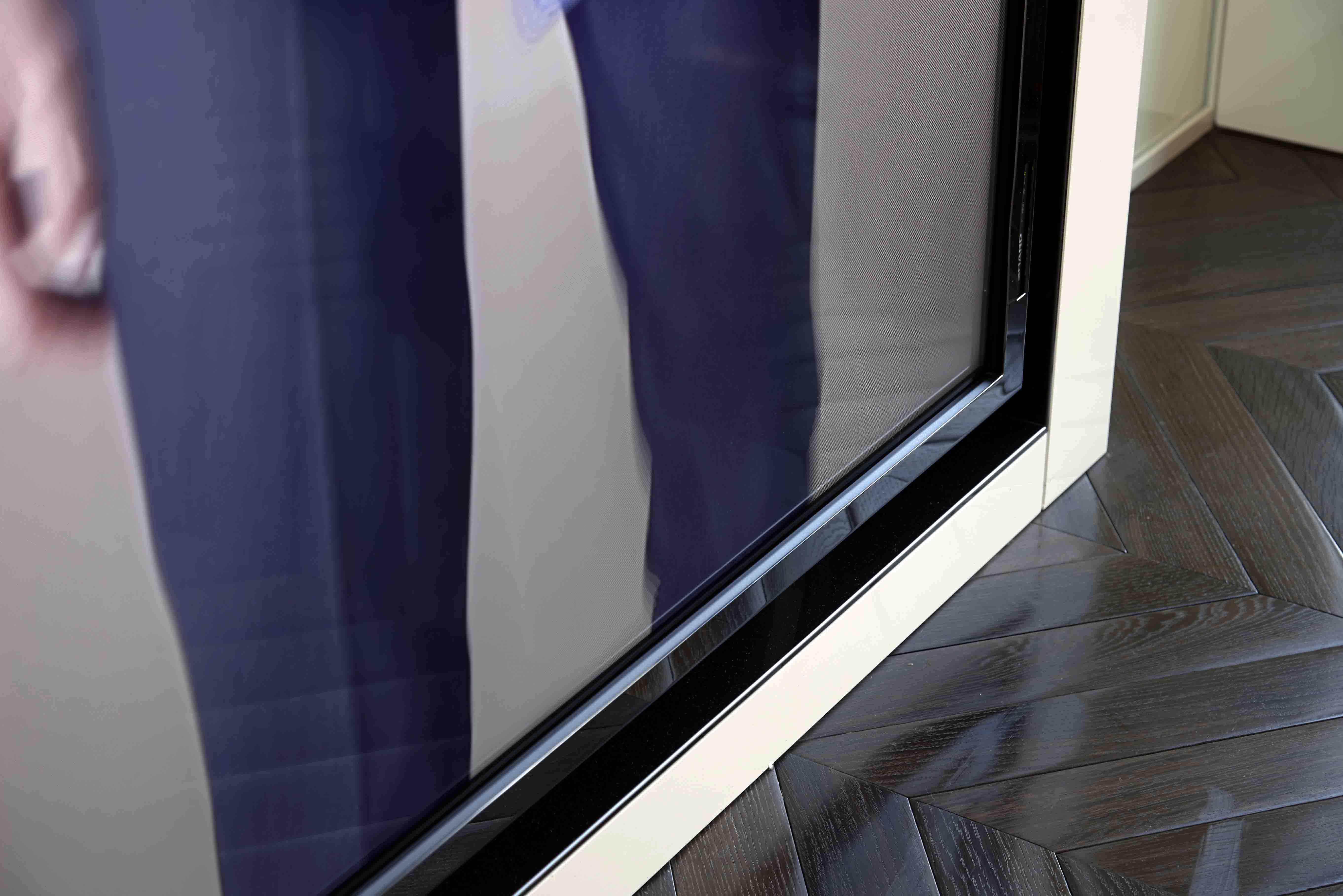 BURBERRY – Screen to Floor Detail | Originate Architects